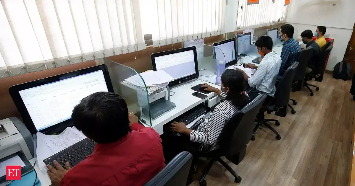 75% of Indian higher education institutions still not industry-ready ...