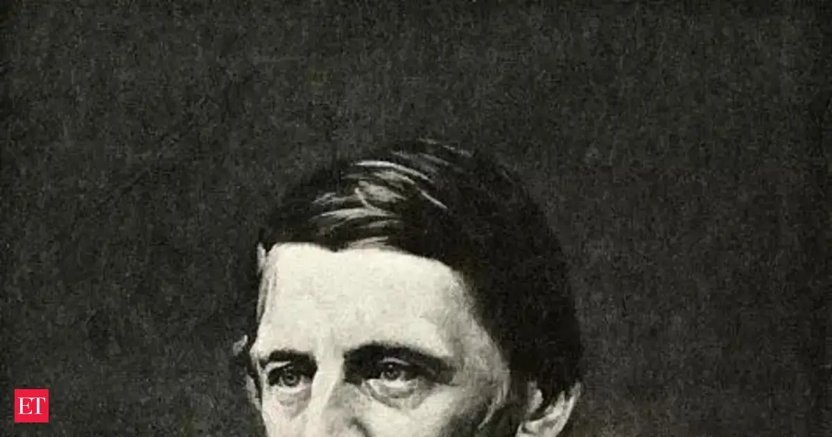 Quote of the day January 15: Quote of the day by Ralph Waldo Emerson ...