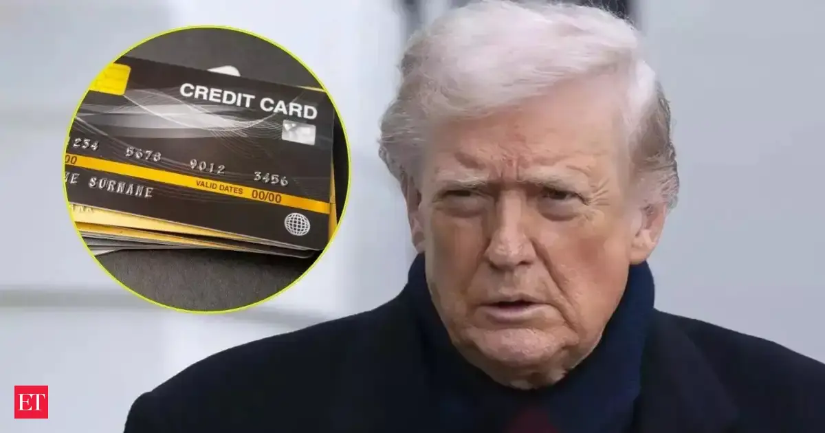 Trump 10% interest rate cap: Trump’s 10% interest rate cap explained ...