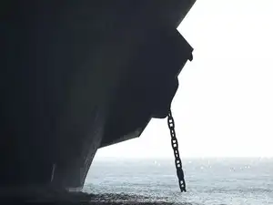 16 Indian ship crew detained in Iran, family appeals to PM Modi - The ...