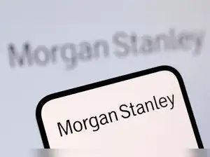 MS stock jumps on strong Morgan Stanley earnings: MS stock surges after ...