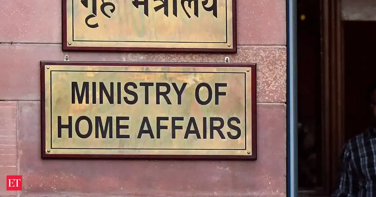 High-level panel formed to examine digital arrest issues: MHA tells SC ...