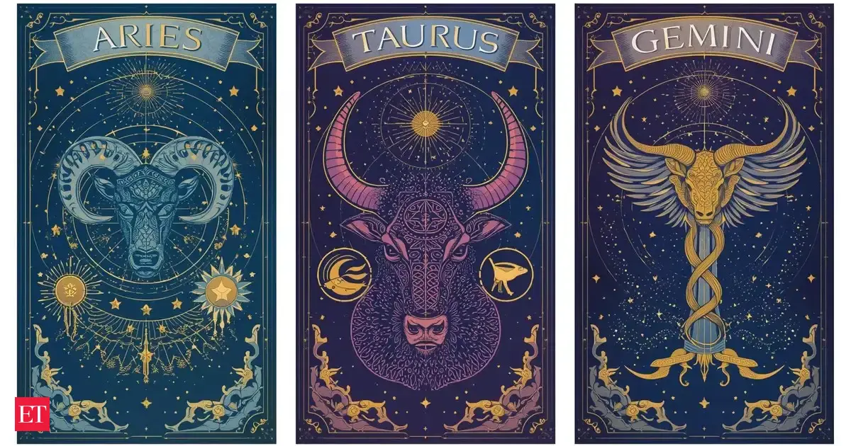 Aries, Taurus & Gemini Horoscope Today – 16th January, 2026: Powerful ...
