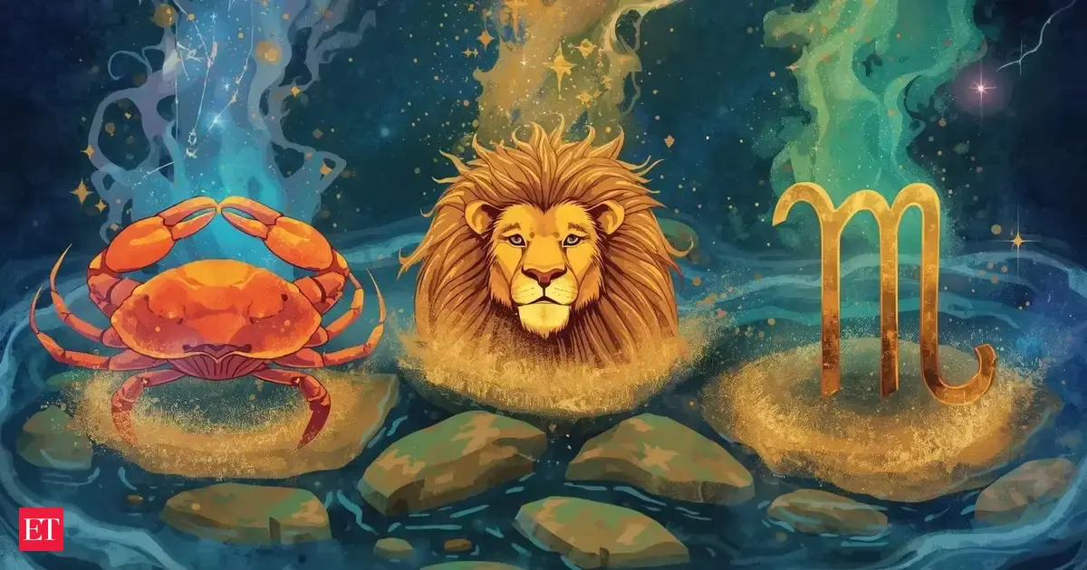 Cancer, Leo & Virgo Horoscope Today – 16th January 2026: Key Forecasts ...