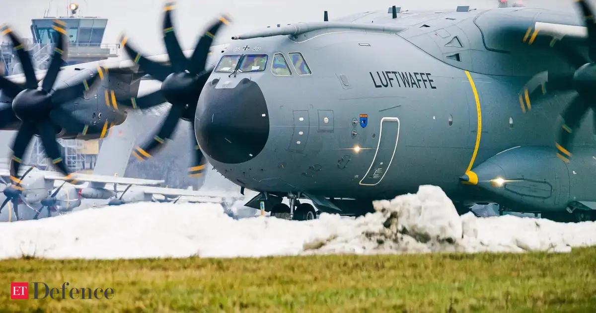 European troops arrive in Greenland as talks with US highlight ...