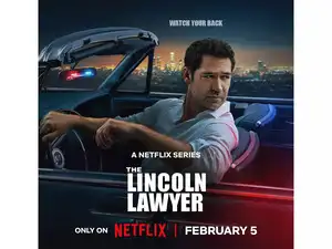 lincoln lawyer new season: The Lincoln Lawyer Season 4 release date ...