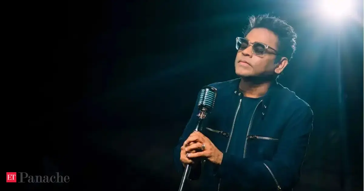 AR Rahman claims he has lost a lot of Bollywood work in last 8 years ...