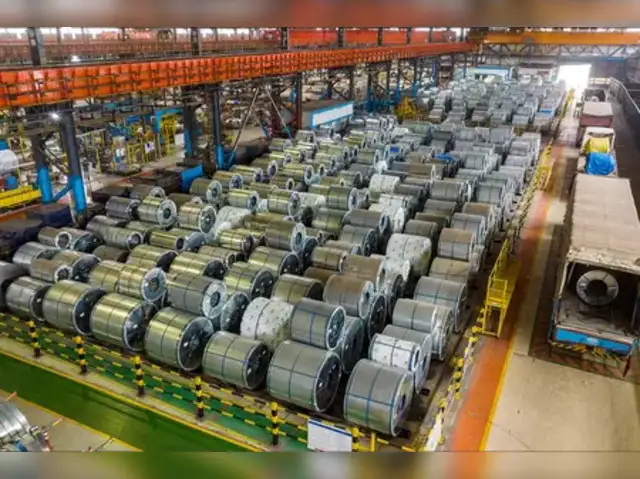 Tata Steel - Union Bank of India, Vedanta among 4 stocks flashing ...