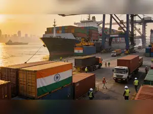 India overhauls customs duty rules to help exporters and smaller ...