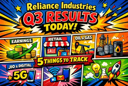 RIL Share Price Highlights: RIL Stock Price History - The Economic Times