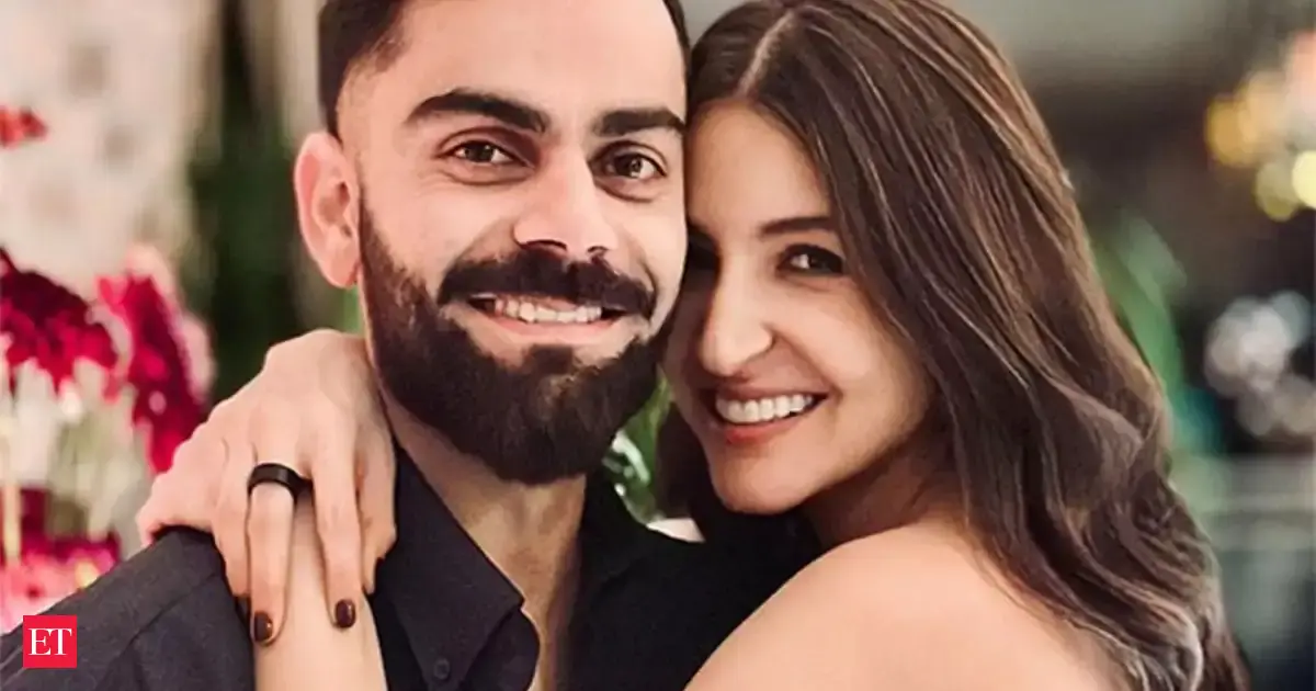 Virat Kohli and Anushka Sharma buy second land parcel in Alibaug | News ...