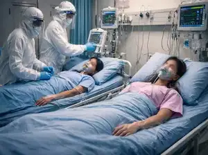 Jharkhand Health department issues Nipah advisory, directs districts to ...