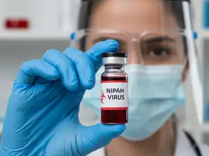 West Bengal steps up Nipah preparedness with new treatment guidelines ...