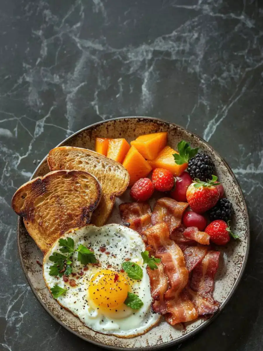 10 Iron-Rich Breakfast Ideas To Boost Your Daily Nutrition | NewsPoint