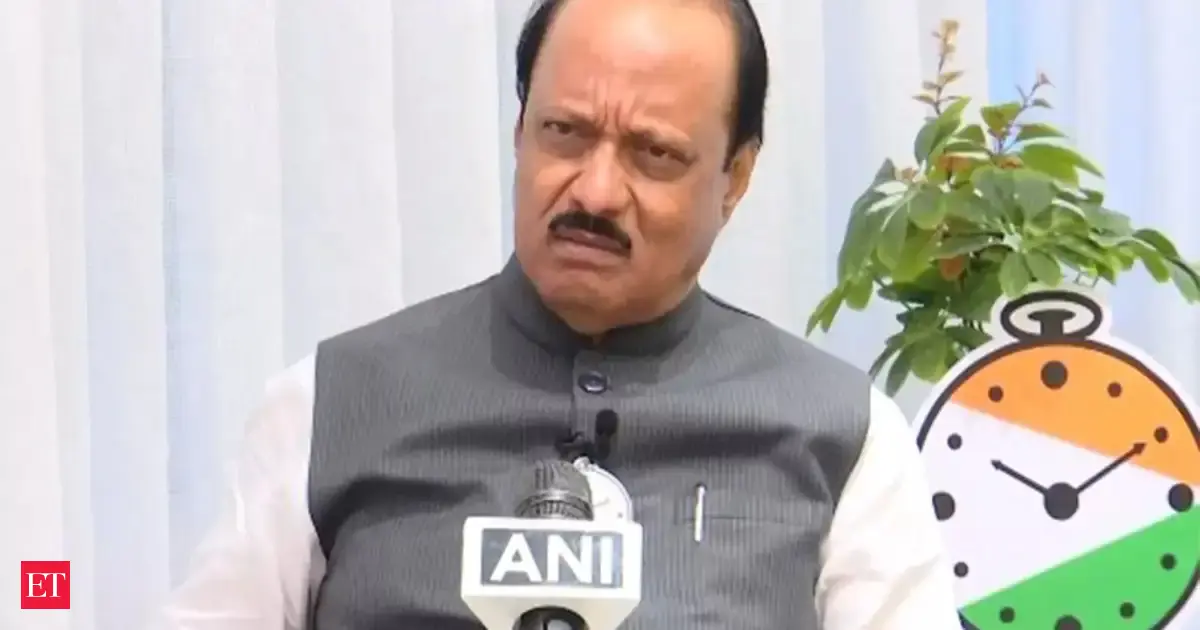 Ajit Pawar's 'family reunion' gambit fails in Pune, Pimpri-Chinchwad ...