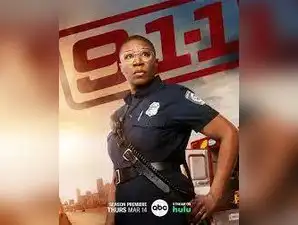 9-1-1 Season 9 Hen Wilson: 9-1-1 Season 9: Is Aisha Hind leaving the ...