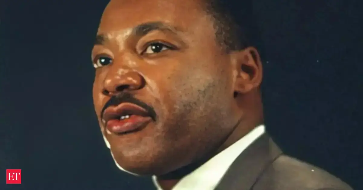 Martin Luther King Jr. Day: Is MLK Day a federal holiday? Here's what ...