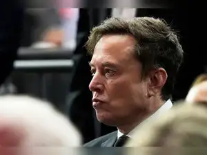 Mother of Elon Musk's child sues his AI company over sexual deepfake ...