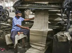 Indian Jute Mills Association seeks ban on private raw jute trading ...