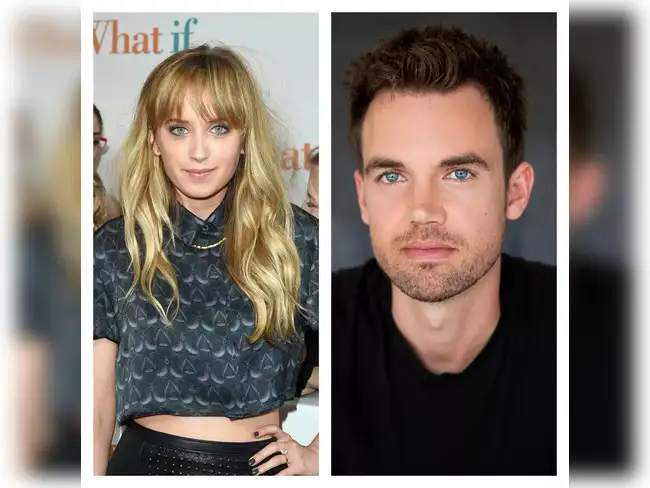 One Tree Hill star Tyler Hilton confirms split from wife Megan Park ...