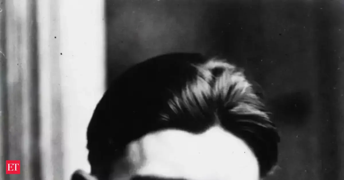 Quote of the Day by Franz Kafka: ‘From a certain point onward, there is ...