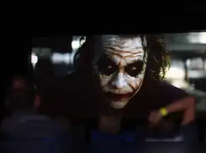 Thought of the day meaning: Thought of the day by Heath Ledger: ‘If you ...