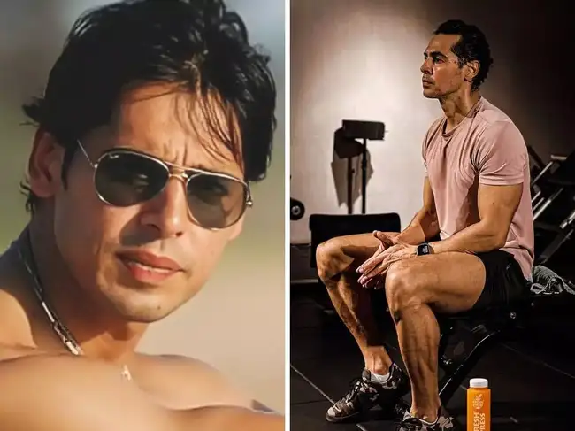 At 50, Dino Morea drops jaw-dropping workout clips. Take a look at his ...