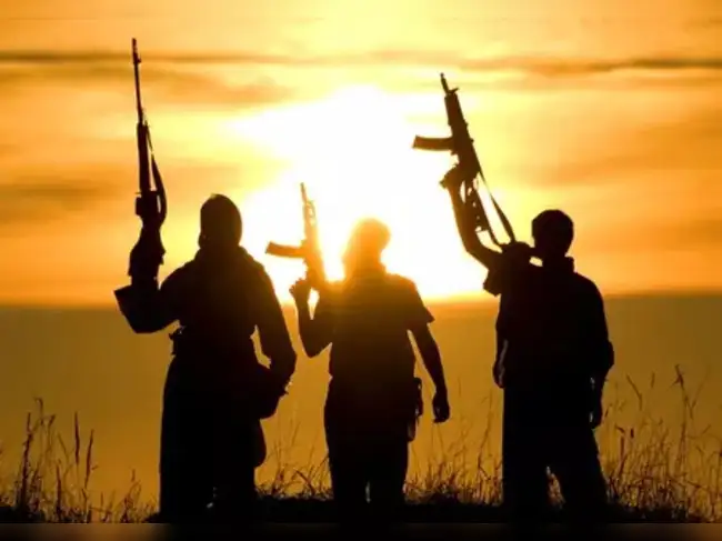 Who is Bilal Hasan al-Jasim? Al-Qaeda-affiliated leader killed in US ...