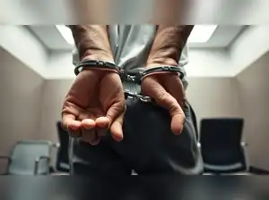 Canberra man arrested after pipe bombs discovered near Lake Ginninderra ...