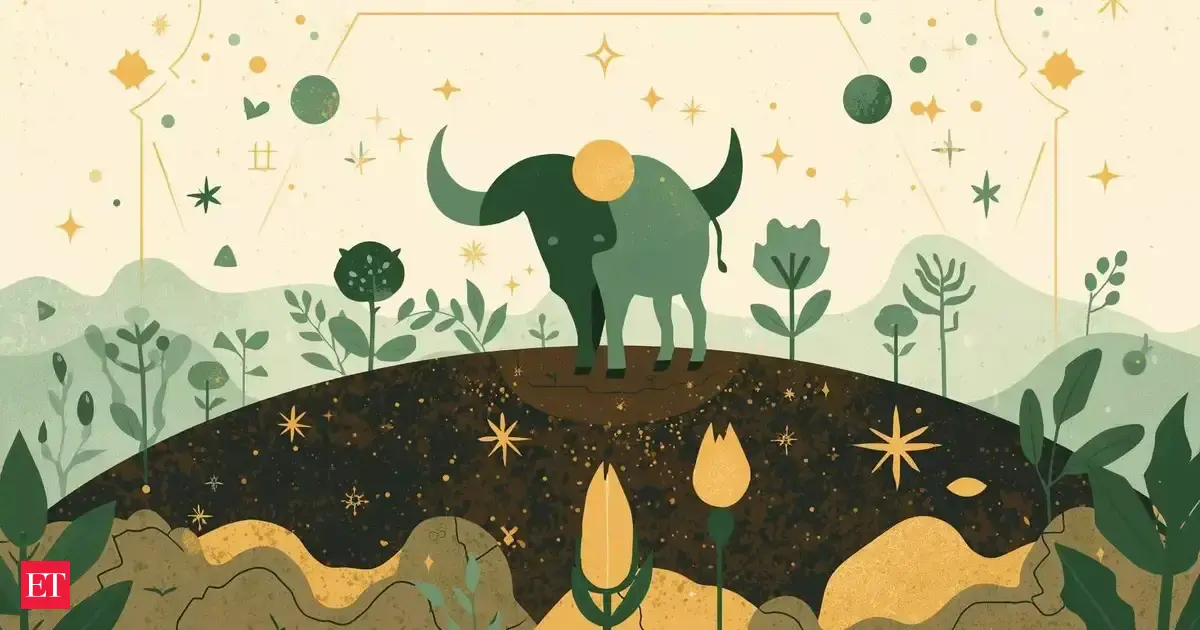 Taurus ♉ Weekly Horoscope (19th - 25th January 2026): Focused Mindset ...