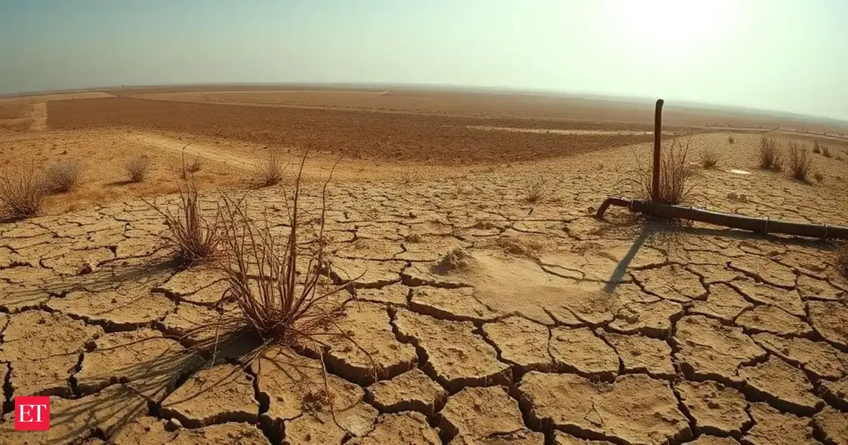 Day Zero apocalypse explained: What it is, when it will happen, and the ...