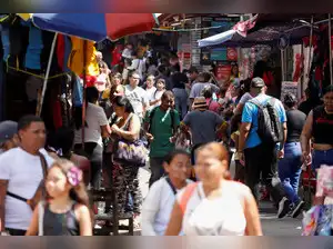 The biggest challenge in Venezuela? Forget the oil, it's stocking the ...