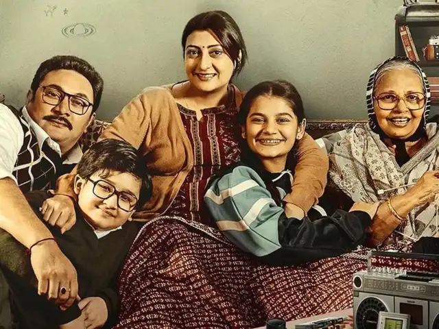 These OTT Family Stories Hit Too Close to Home - Family Drama, But Make ...