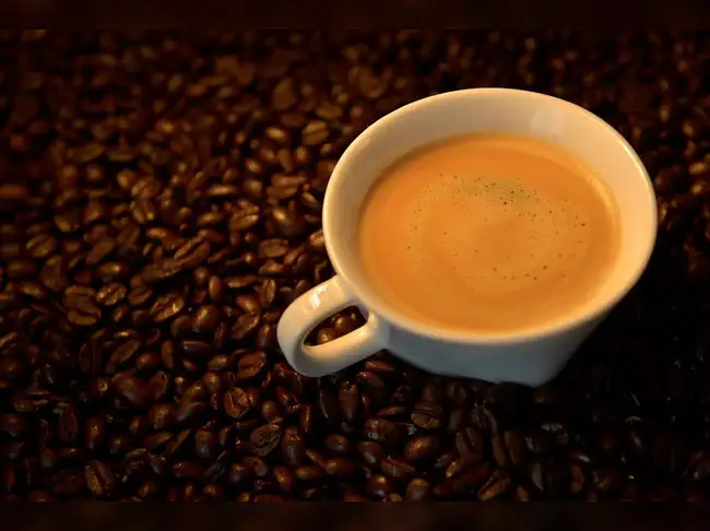 Is coffee good or not? Harvard gastroenterologist reveals smart coffee ...
