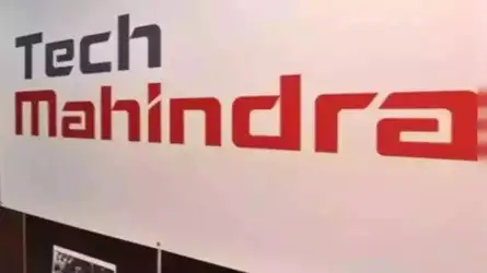 Tech Mahindra Share Price Highlights: Tech Mahindra Stock Price History ...