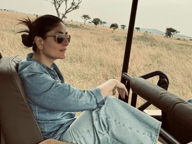 Celebrities Who Turned Street Style Into High Fashion - Street Style ...