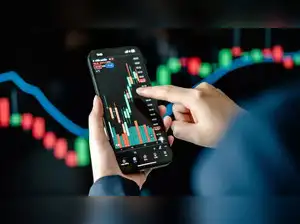 Individual investors’ holding in NSE listed companies surges 5x to Rs ...