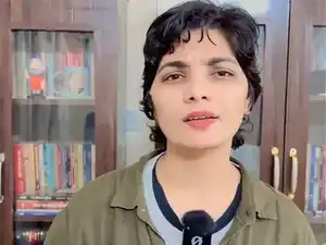 Remarks on Pahalgam attack: Singer Neha Singh Rathore's statement ...