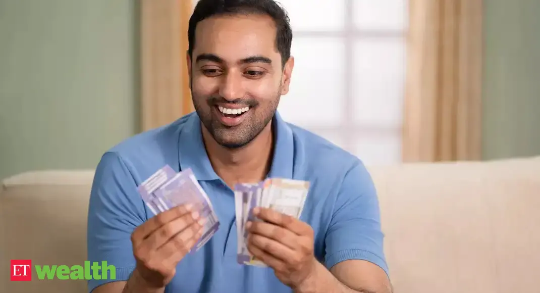 Rs 50 lakh net worth at 25: Viral Reddit post reveals the asset ...