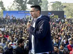 Defeated them in court today, will trounce BJP in polls: TMC leader ...