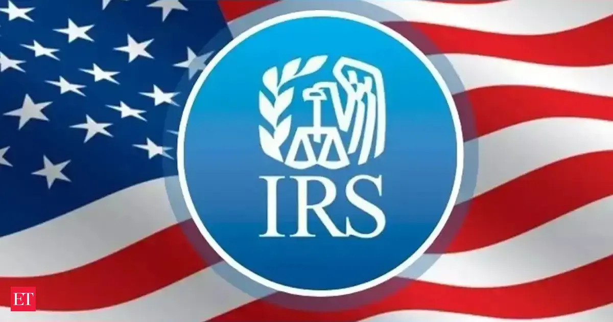 IRS shutdown: IRS warns taxpayers as 24-hour shutdown begins in hours ...