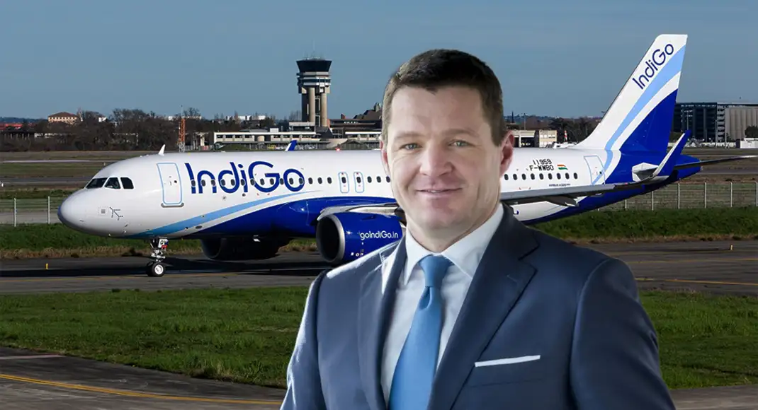 Why IndiGo got away with peanuts penalty after causing misery - The ...