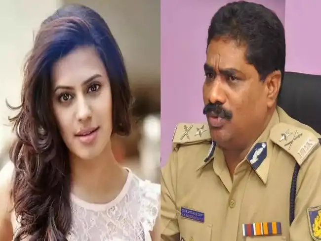 Who is DGP K Ramachandra Rao, father of Ranya Rao who is accused in gold smuggling case, under ...