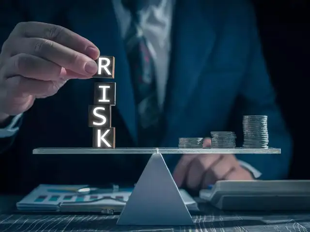 Alpha, Beta, Sharpe ratio in mutual funds: 5 key ratios smart investors ...