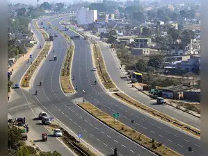 Vehicle transfer NOC only after all pending national highway user fee ...