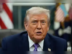 WEF davos 2026: In their words: Trump's threats over Greenland draw ...