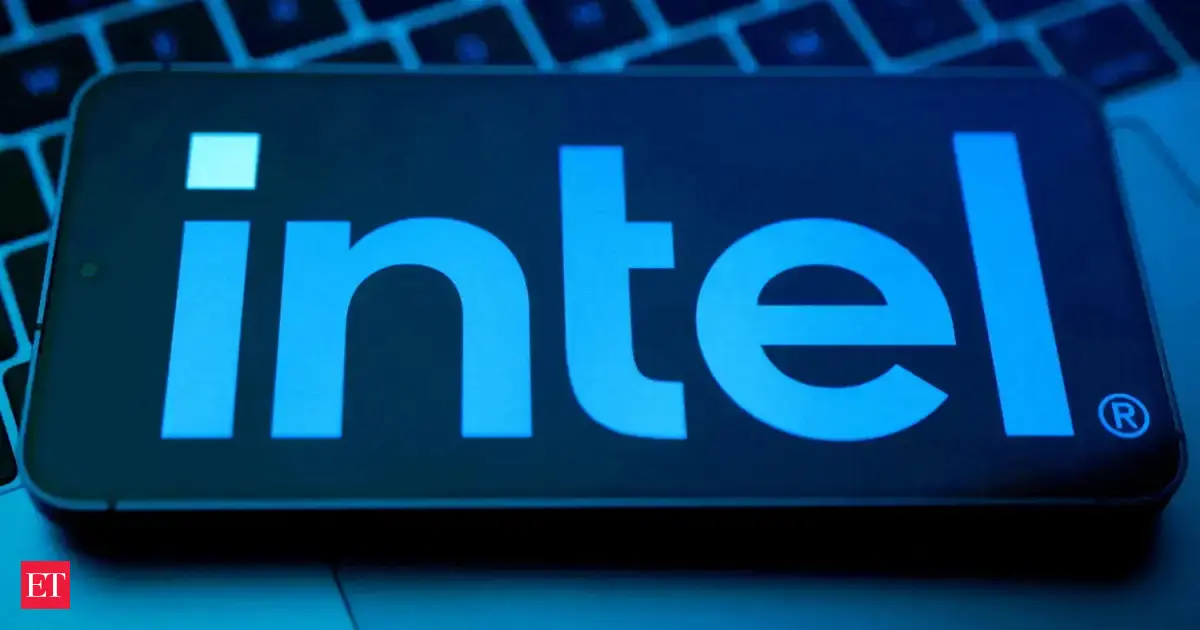 INTC Intel stock price targets: Intel stock today surges over 5% as ...