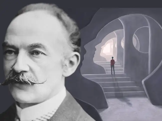 Quote of the day by Thomas Hardy: 'Life is a physiological fact, and ...