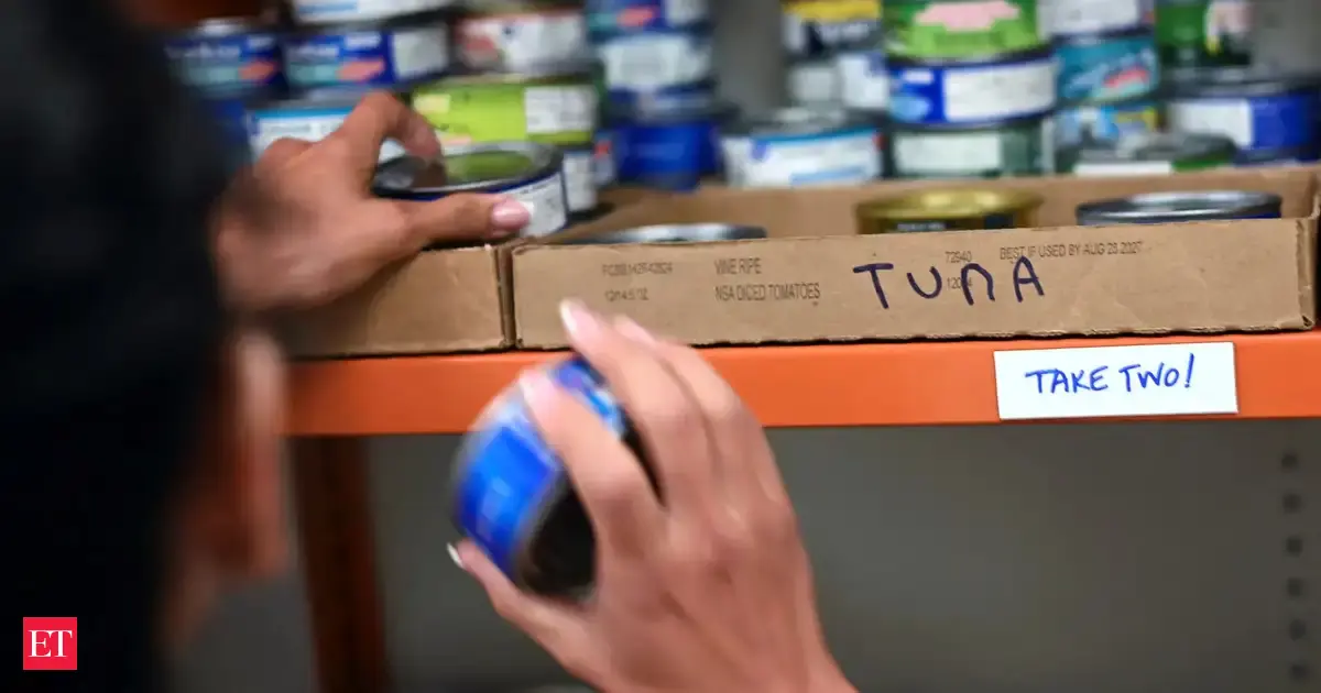 Canned tuna recall reissued after botulism-risk products shipped to ...