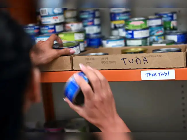 Canned tuna recall reissued after botulism-risk products shipped to ...